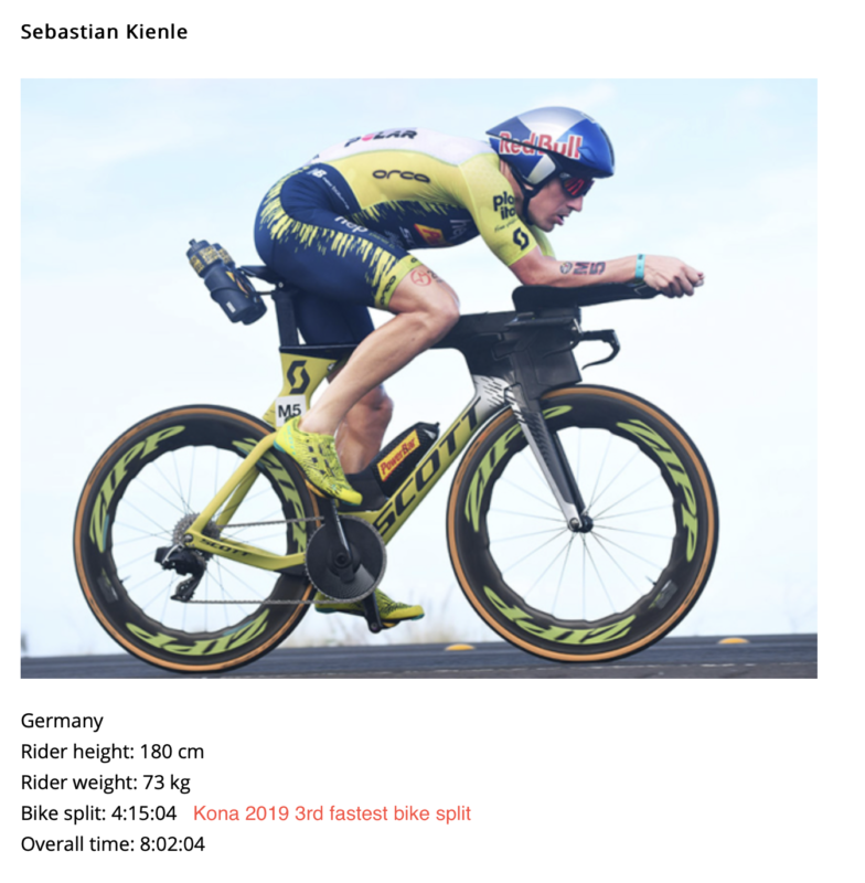 Scott Plasma 5 Pro Team Issue Carbon TT Triathlon Bike Frameset Dura ...