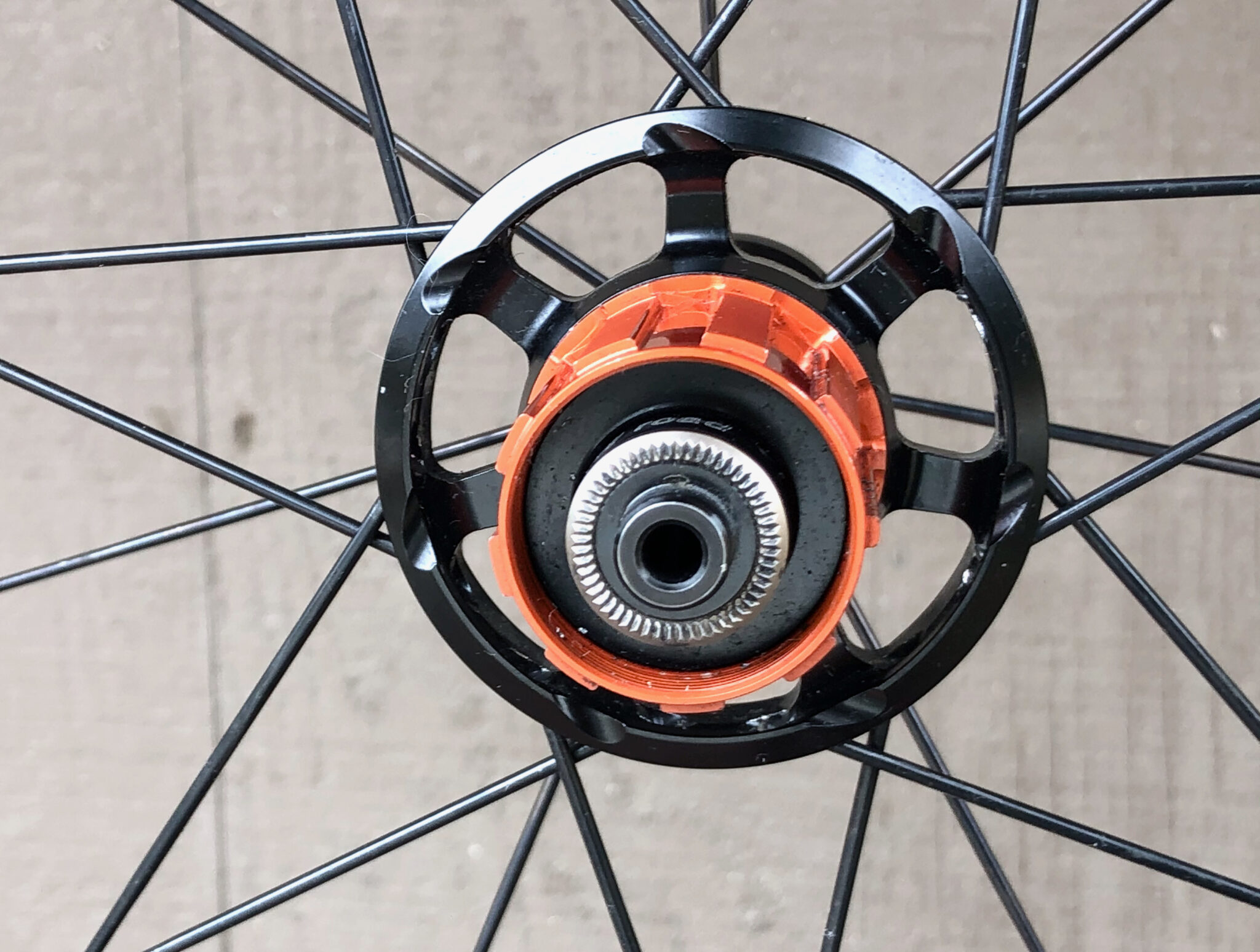 Roval Rapide CLX 60 Carbon Tubular Wheelset Rim Brake Ceramicspeed 11 ...