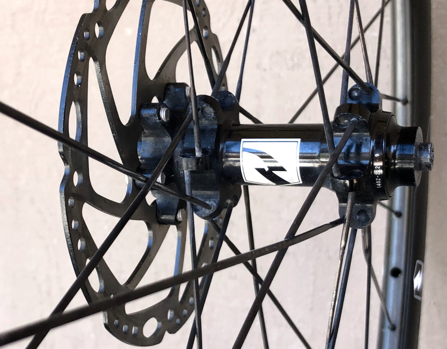 Reynolds Assault SLG Carbon Disc Tubular Aero Road Bike Wheelset 11 sp ...