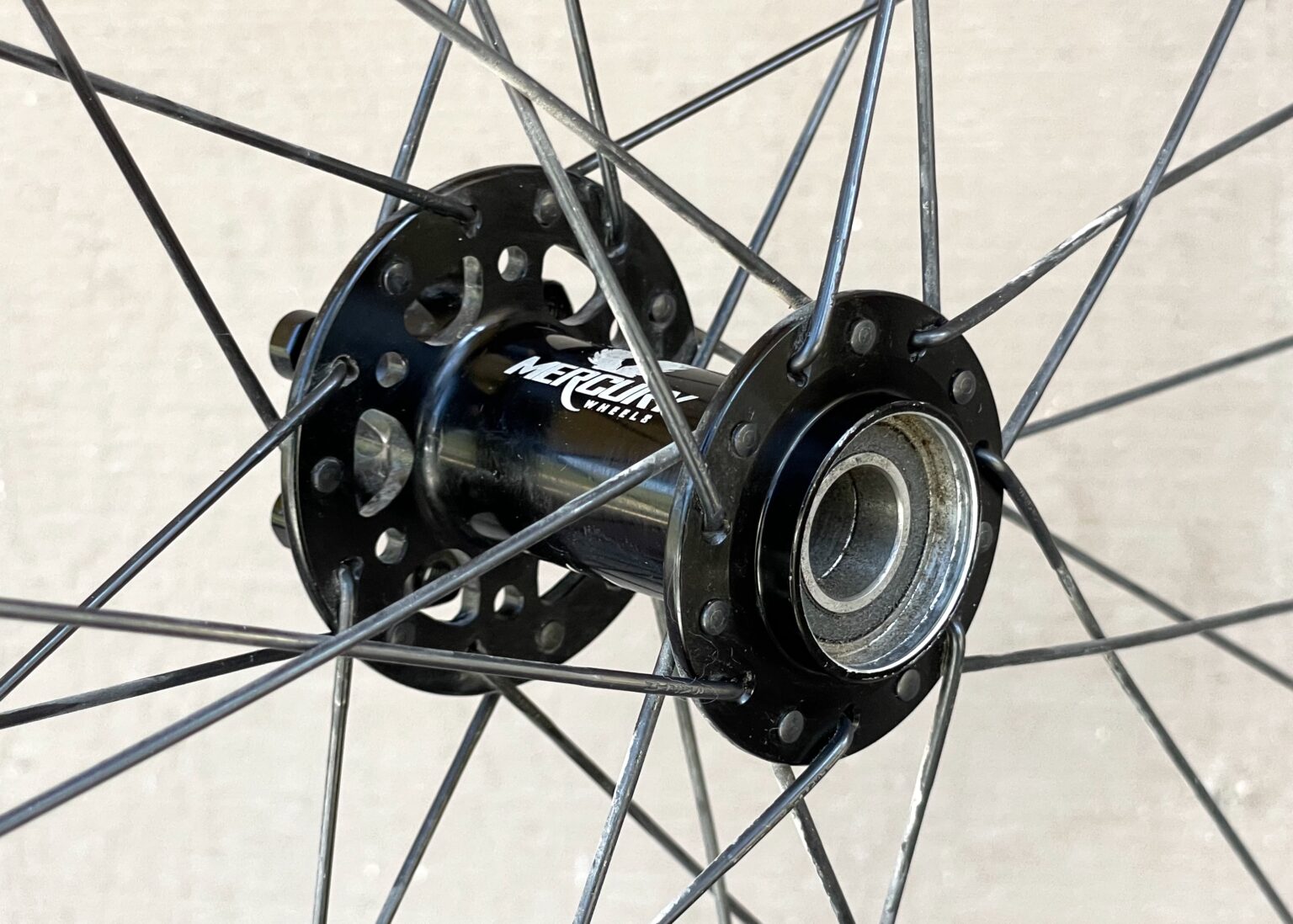 Mercury X3 Enduro Mountain Bike Wheelset 27.5 650b Non Boost Disc 6 ...