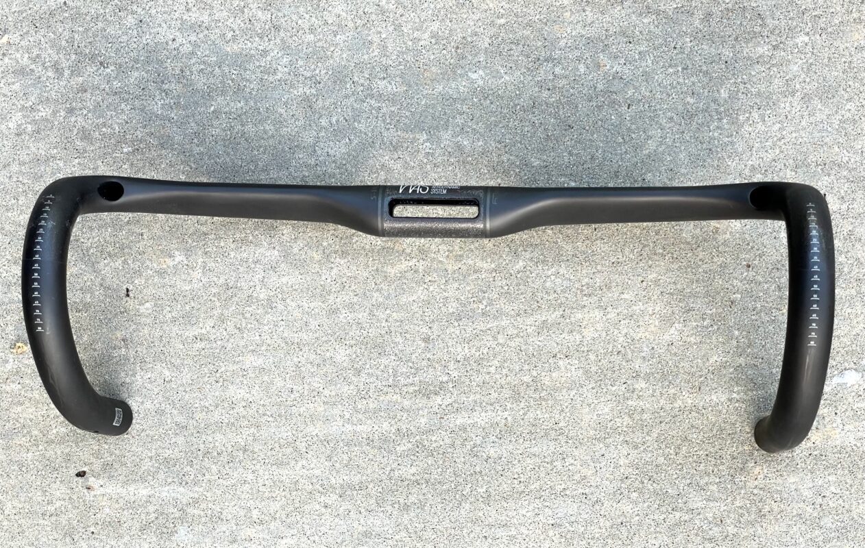Specialized Venge Pro Vias Aero S-Works Carbon Road Frameset 54 cm ...